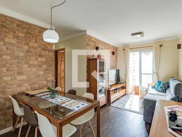 Apartamento para Venda em São Paulo/SP Bosque da Saúde 2 Quartos