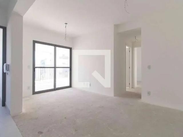 Apartamento para Venda em São Paulo/SP Bosque da Saúde 2 Quartos