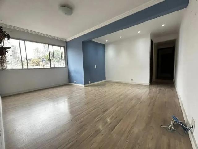 Apartamento para Venda em São Paulo/SP Bosque da Saúde 2 Quartos