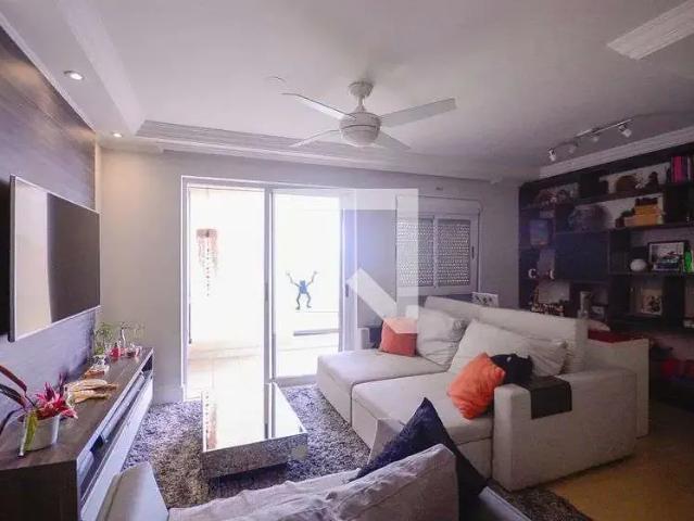 Apartamento para Venda em São Paulo/SP Bosque da Saúde 2 Quartos