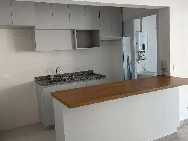 Apartamento para Venda em São Paulo/SP Bosque da Saúde 2 Quartos