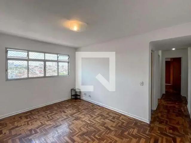 Apartamento para Venda em São Paulo/SP Bosque da Saúde 2 Quartos