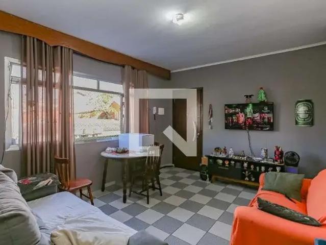 Apartamento para Venda em São Paulo/SP Bosque da Saúde 2 Quartos