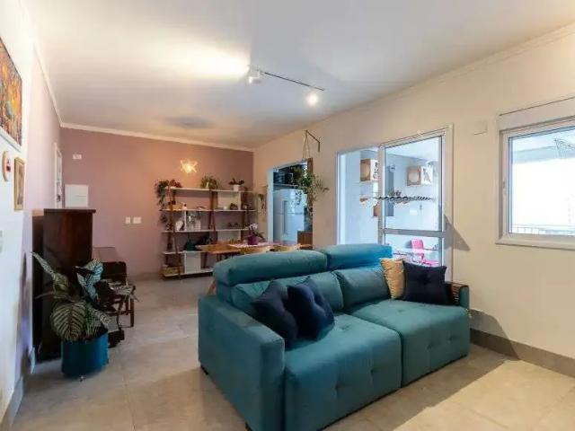 Apartamento para Venda em São Paulo/SP Bosque da Saúde 2 Quartos