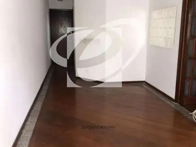 Apartamento para Venda em São Paulo/SP Bosque da Saúde 2 Quartos