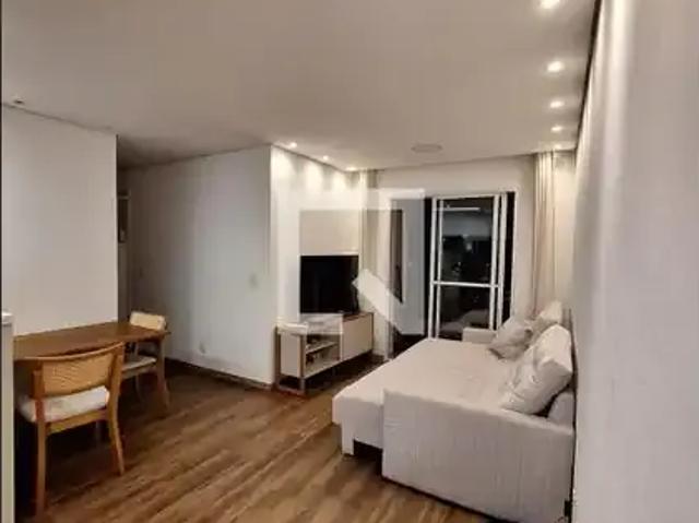 Apartamento para Venda em São Paulo/SP Bosque da Saúde 2 Quartos