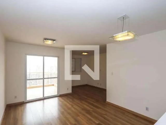 Apartamento para Venda em São Paulo/SP Bosque da Saúde 2 Quartos