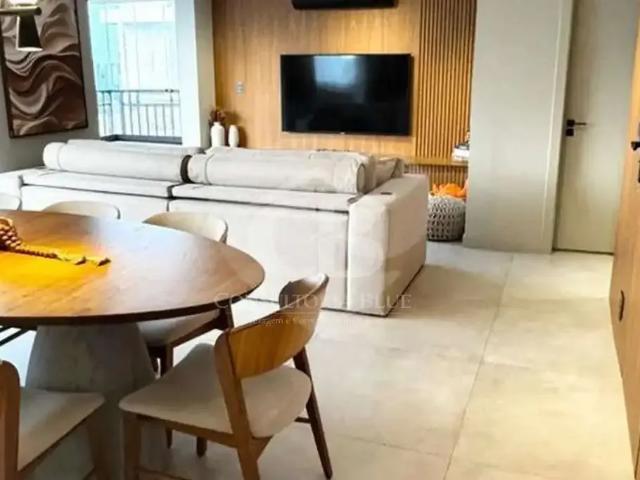 Apartamento para Venda em São Paulo/SP Bosque da Saúde 2 Quartos