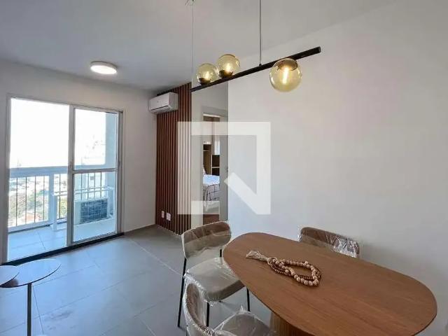 Apartamento para Venda em São Paulo/SP Bosque da Saúde 2 Quartos
