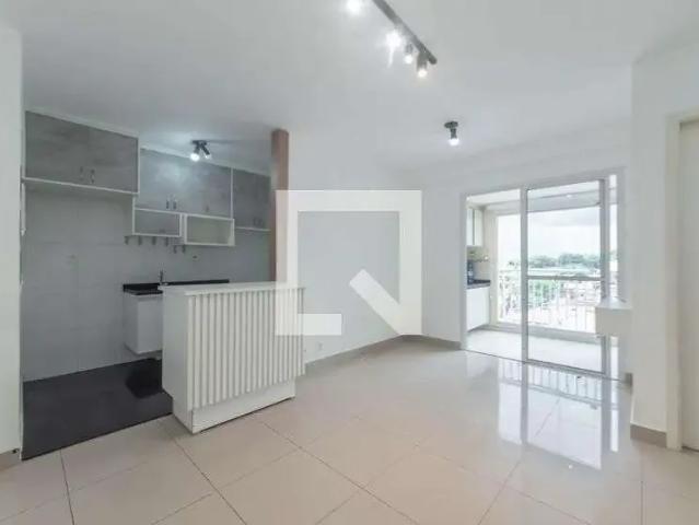 Apartamento para Venda em São Paulo/SP Bosque da Saúde 2 Quartos