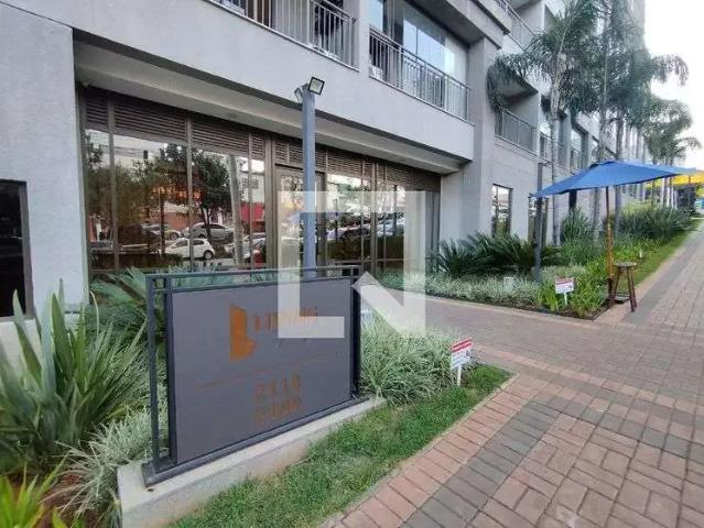 Apartamento para Venda em São Paulo/SP Bosque da Saúde 2 Quartos