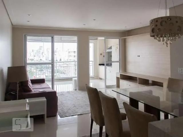 Apartamento para Venda em São Paulo/SP Bosque da Saúde 2 Quartos