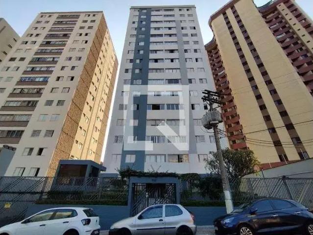 Apartamento para Venda em São Paulo/SP Bosque da Saúde 2 Quartos