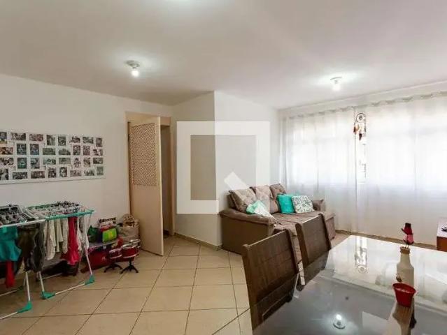Apartamento para Venda em São Paulo/SP Bosque da Saúde 2 Quartos