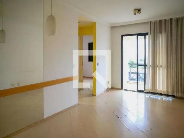 Apartamento para Venda em São Paulo/SP Bosque da Saúde 2 Quartos