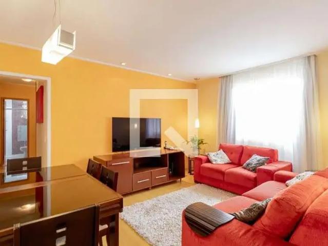 Apartamento para Venda em São Paulo/SP Bosque da Saúde 2 Quartos