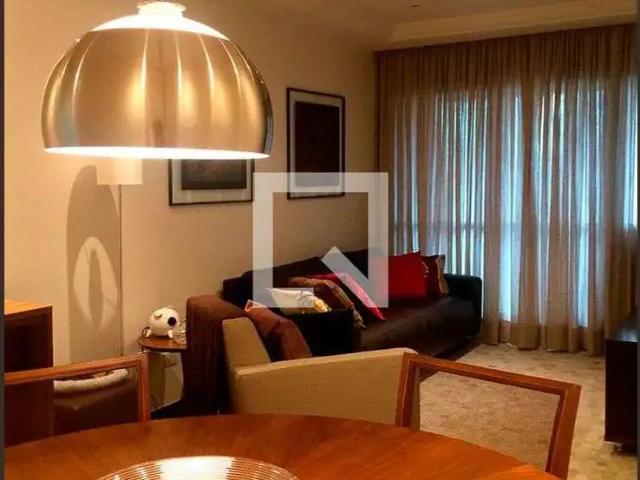 Apartamento para Venda em São Paulo/SP Bosque da Saúde 2 Quartos