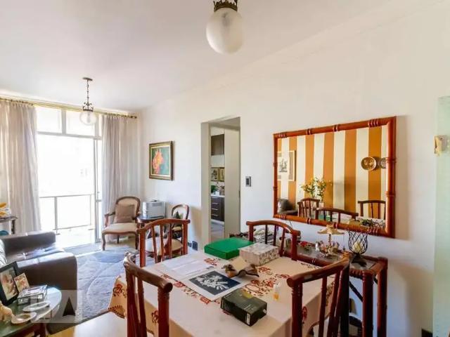 Apartamento para Venda em São Paulo/SP Bosque da Saúde 2 Quartos