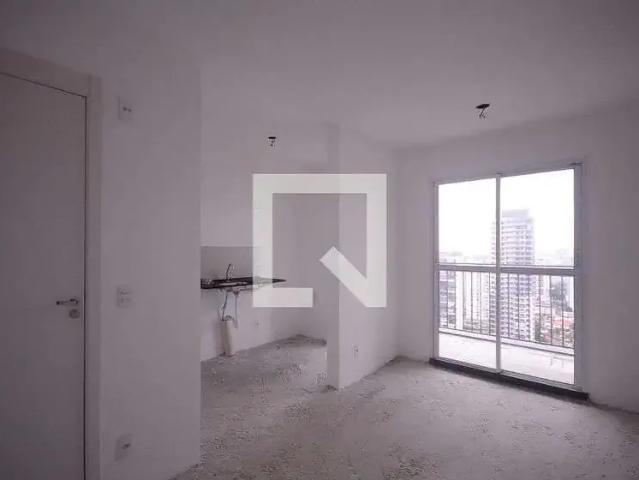Apartamento para Venda em São Paulo/SP Bosque da Saúde 2 Quartos