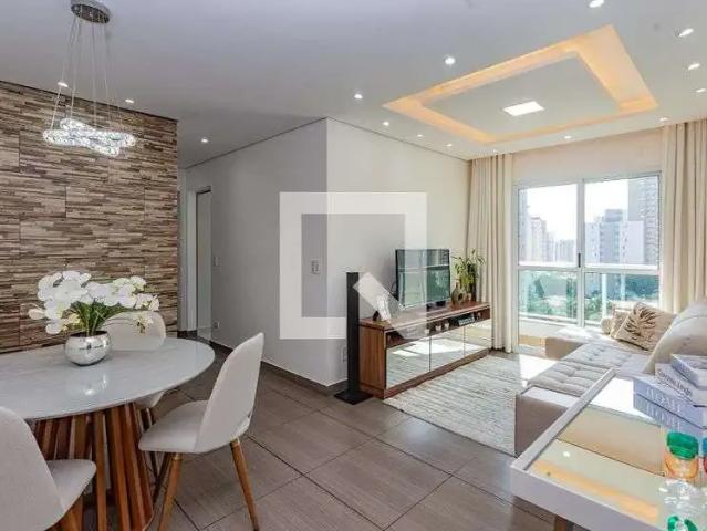 Apartamento para Venda em São Paulo/SP Bosque da Saúde 2 Quartos