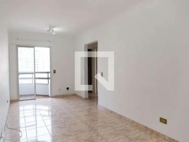 Apartamento para Venda em São Paulo/SP Bosque da Saúde 2 Quartos
