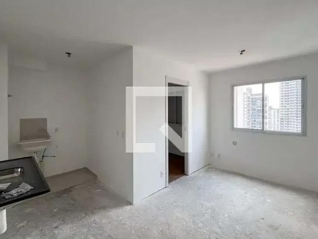 Apartamento para Venda em São Paulo/SP Bosque da Saúde 2 Quartos