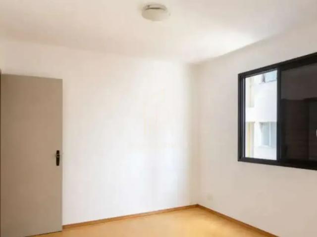 Apartamento para Venda em São Paulo/SP Bosque da Saúde 2 Quartos