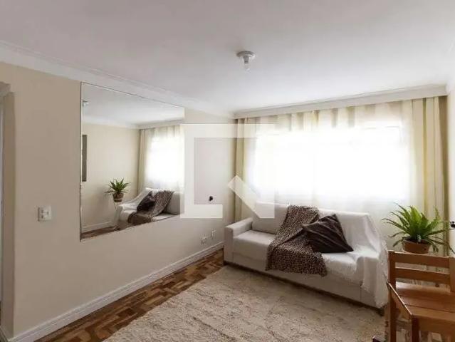 Apartamento para Venda em São Paulo/SP Bosque da Saúde 2 Quartos