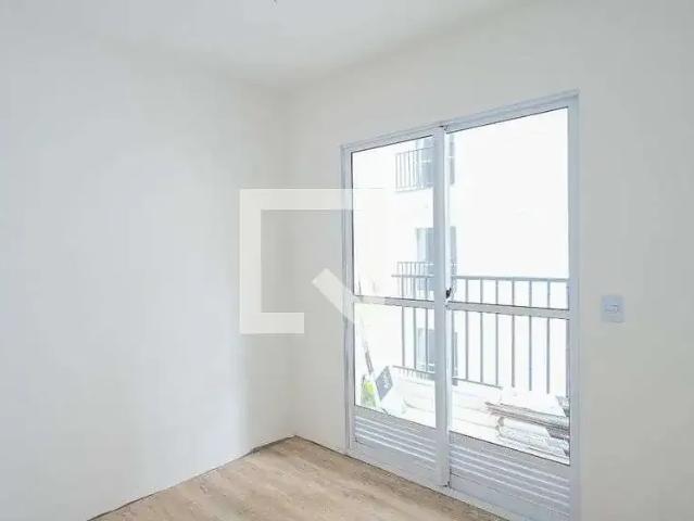 Apartamento para Venda em São Paulo/SP Bosque da Saúde 2 Quartos