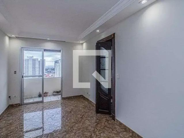 Apartamento para Venda em São Paulo/SP Bosque da Saúde 2 Quartos