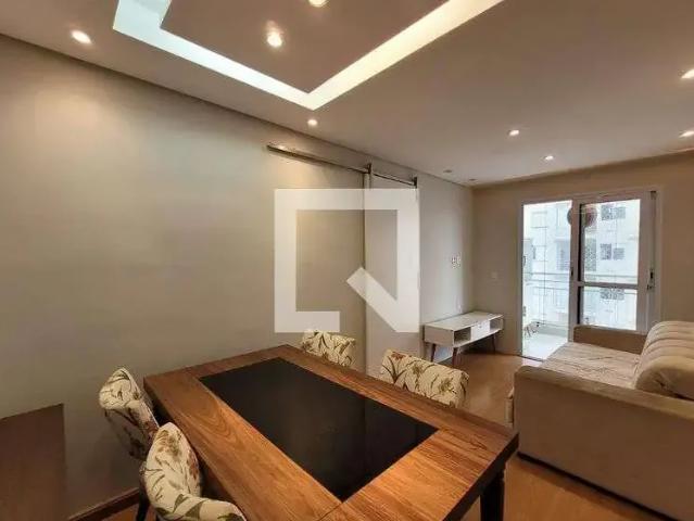 Apartamento para Venda em São Paulo/SP Bosque da Saúde 2 Quartos