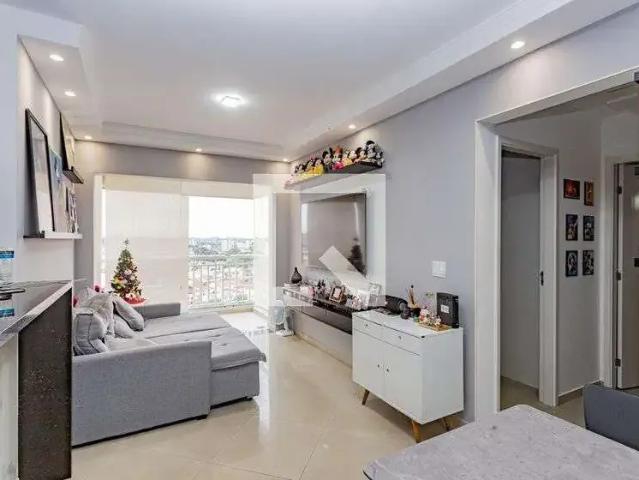 Apartamento para Venda em São Paulo/SP Bosque da Saúde 2 Quartos