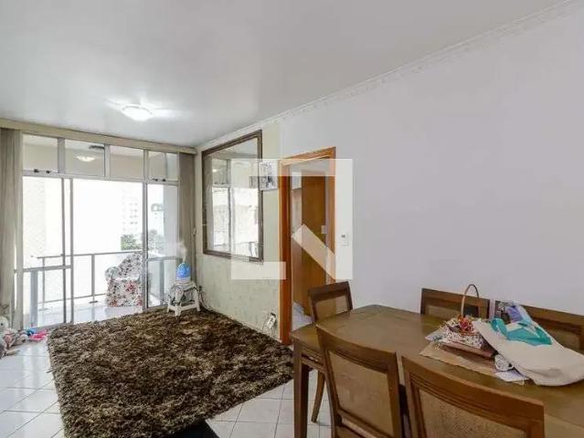 Apartamento para Venda em São Paulo/SP Bosque da Saúde 2 Quartos