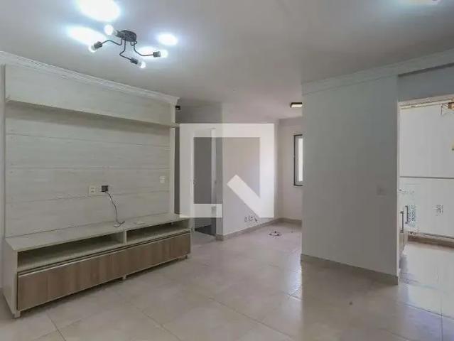 Apartamento para Venda em São Paulo/SP Bosque da Saúde 2 Quartos