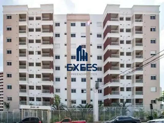 Apartamento para Venda em São Paulo/SP Bosque da Saúde 2 Quartos