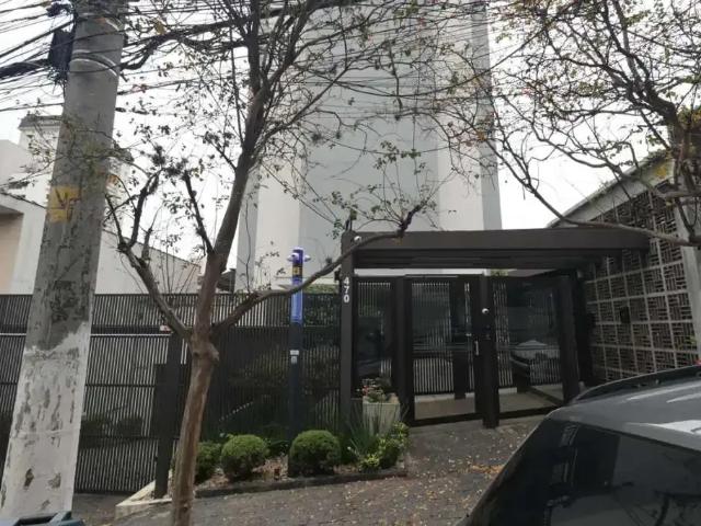 Apartamento para Venda em São Paulo/SP Bosque da Saúde 2 Quartos