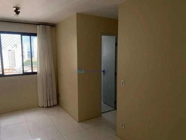 Apartamento para Venda em São Paulo/SP Bosque da Saúde 2 Quartos