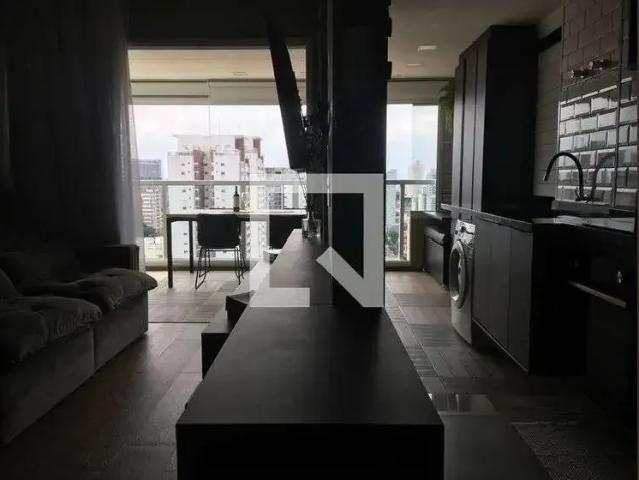 Apartamento para Venda em São Paulo/SP Bosque da Saúde 2 Quartos