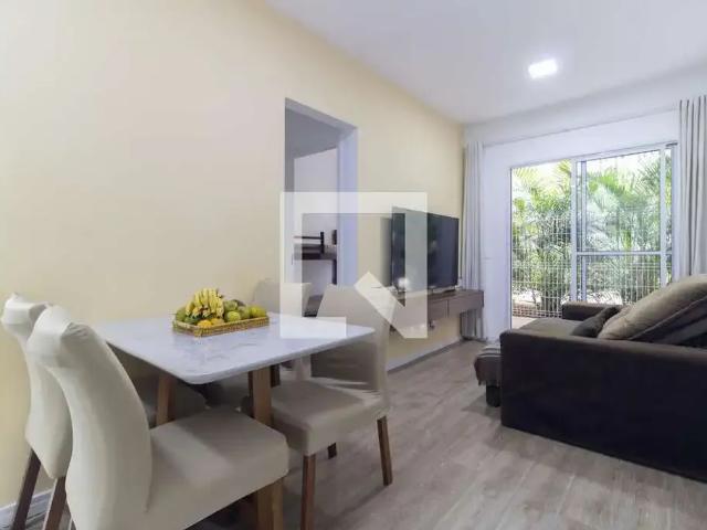Apartamento para Venda em São Paulo/SP Bosque da Saúde 2 Quartos