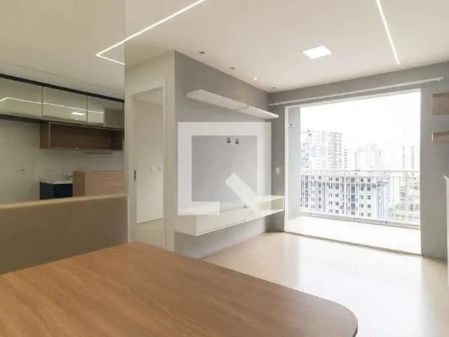 Apartamento para Venda em São Paulo/SP Bosque da Saúde 2 Quartos