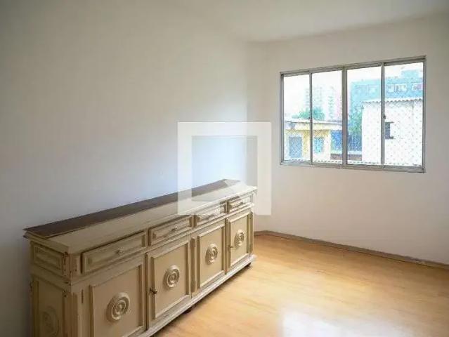 Apartamento para Venda em São Paulo/SP Bosque da Saúde 2 Quartos