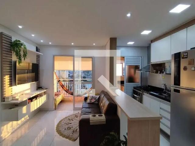 Apartamento para Venda em São Paulo/SP Bosque da Saúde 2 Quartos
