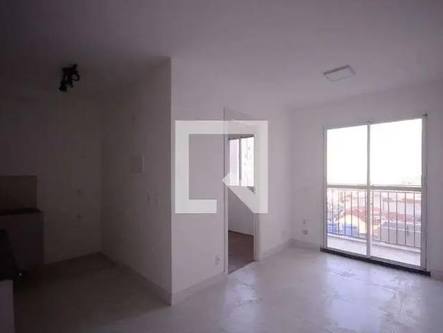 Apartamento para Venda em São Paulo/SP Bosque da Saúde 2 Quartos