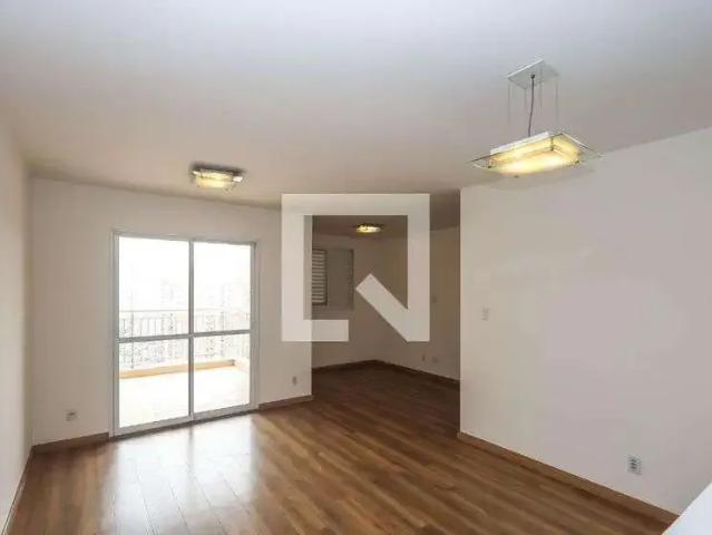Apartamento para Venda em São Paulo/SP Bosque da Saúde 2 Quartos