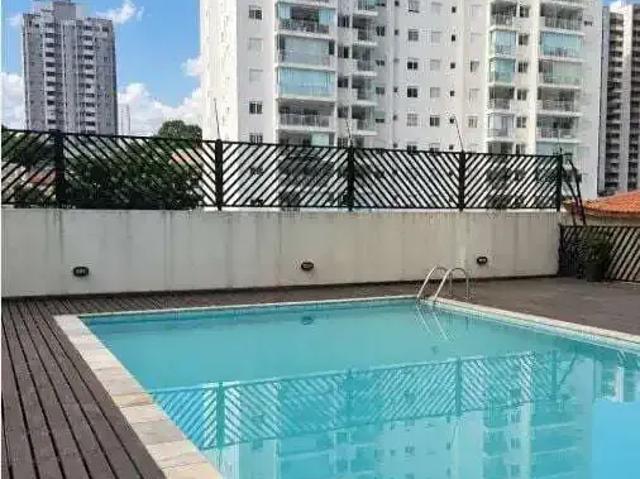 Apartamento para Venda em São Paulo/SP Bosque da Saúde 2 Quartos