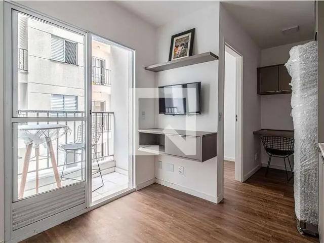 Apartamento para Venda em São Paulo/SP Bosque da Saúde 2 Quartos