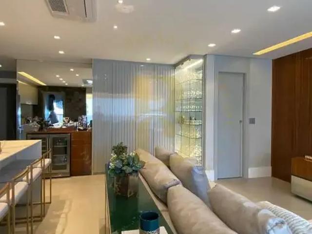 Apartamento para Venda em São Paulo/SP Bosque da Saúde 2 Quartos