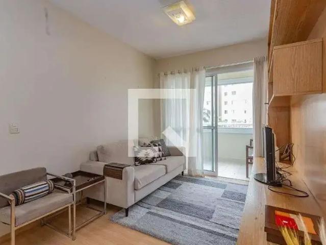 Apartamento para Venda em São Paulo/SP Bosque da Saúde 2 Quartos
