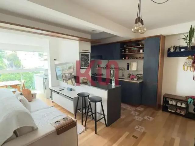Apartamento para Venda em São Paulo/SP Bosque da Saúde 2 Quartos