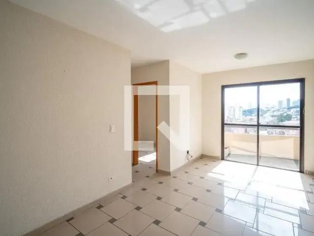 Apartamento para Venda em São Paulo/SP Bosque da Saúde 2 Quartos